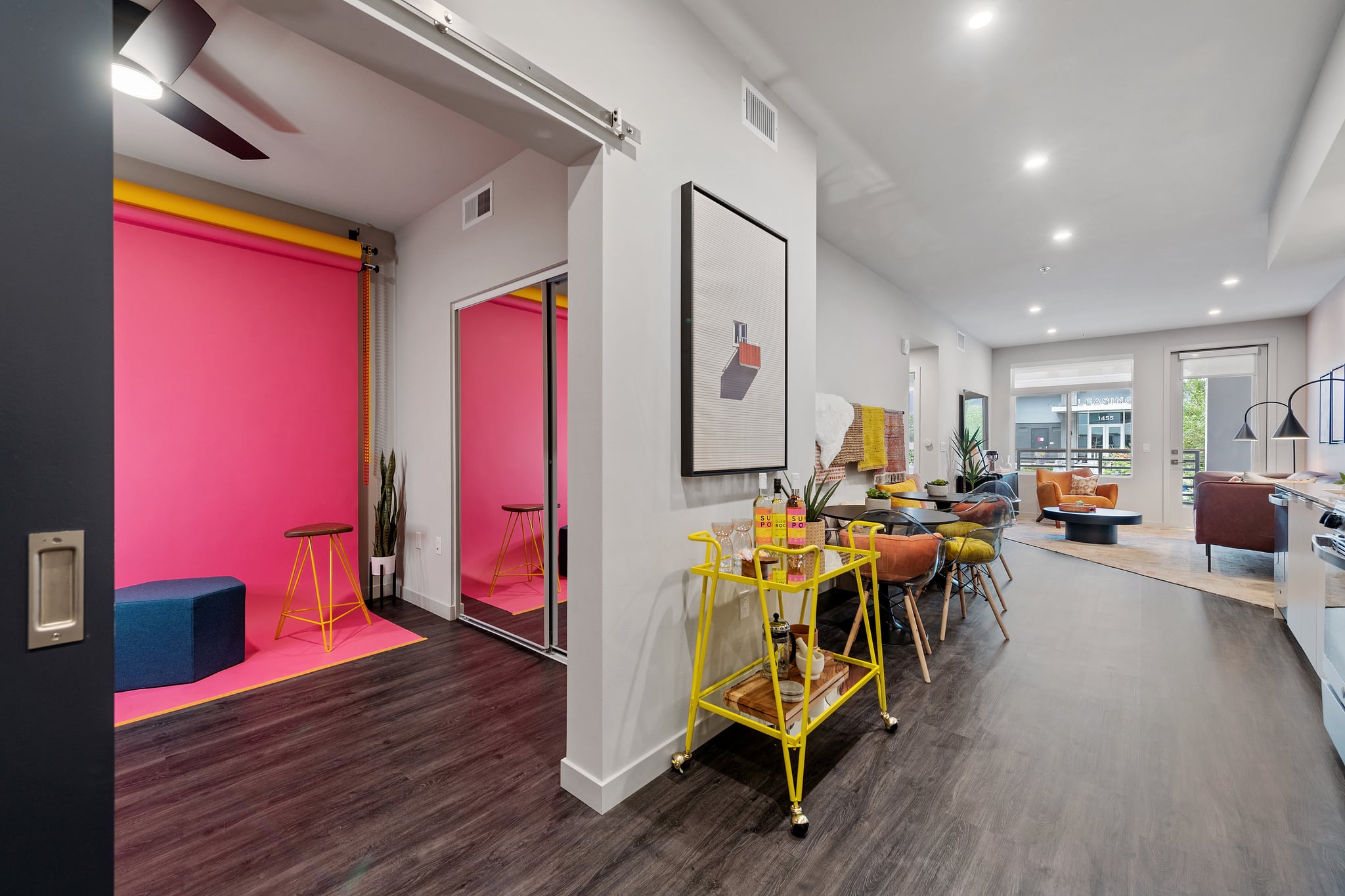 See Photos of The Fields Apartment Community in Milpitas, CA